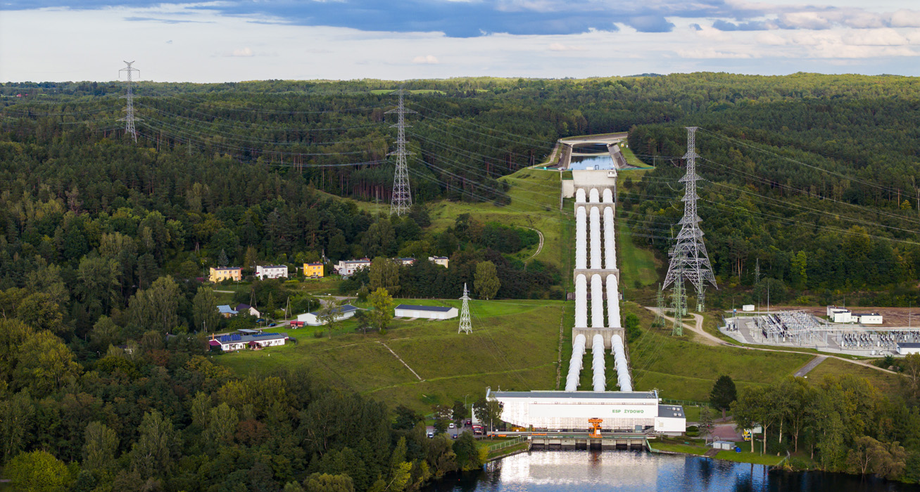 Key global trends - PSE Raport