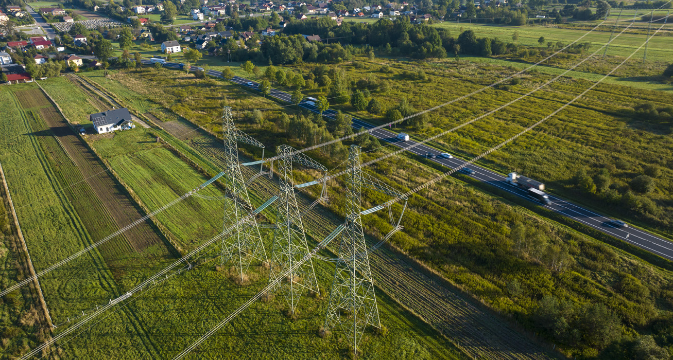 PSE as a transmission system operator - PSE Raport