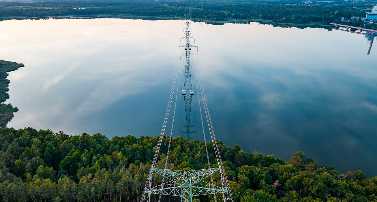 Utrzymanie sieci przesyłowej - PSE Raport