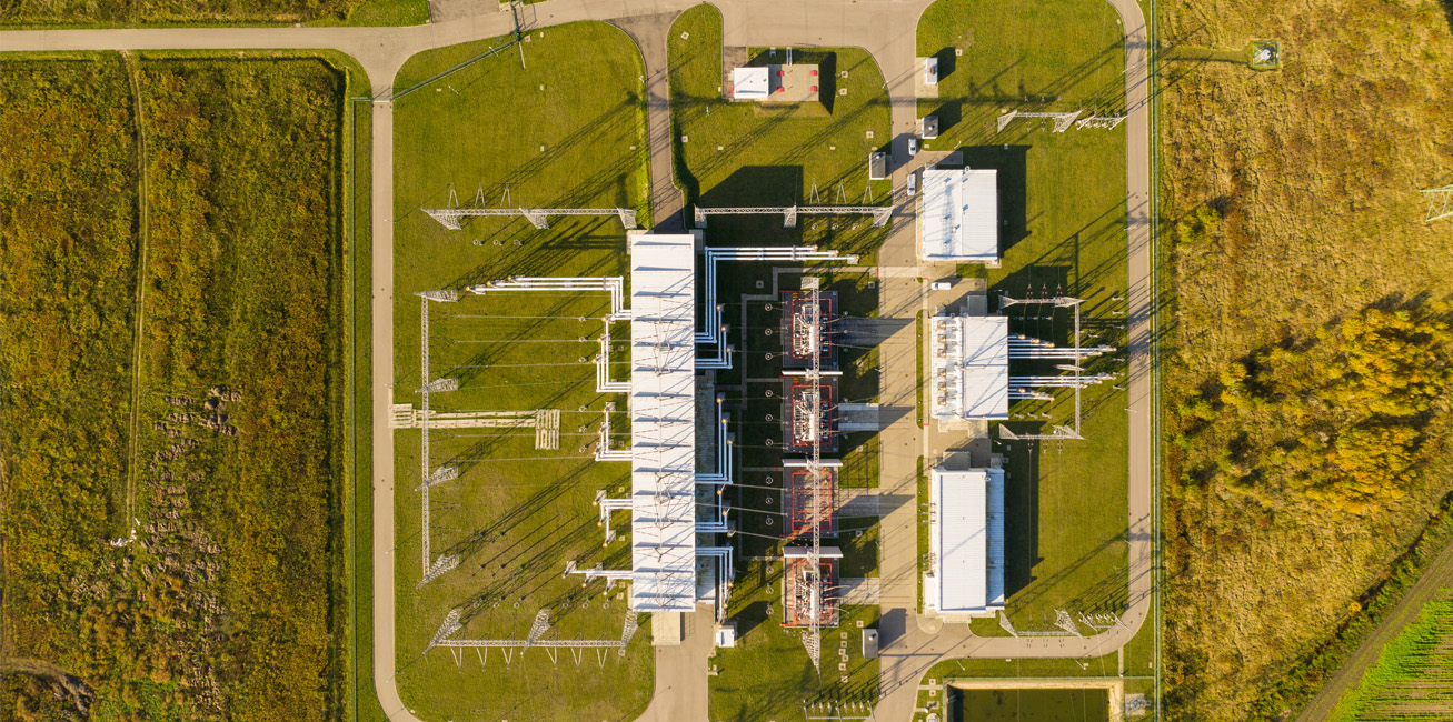 Energy efficiency - PSE Raport