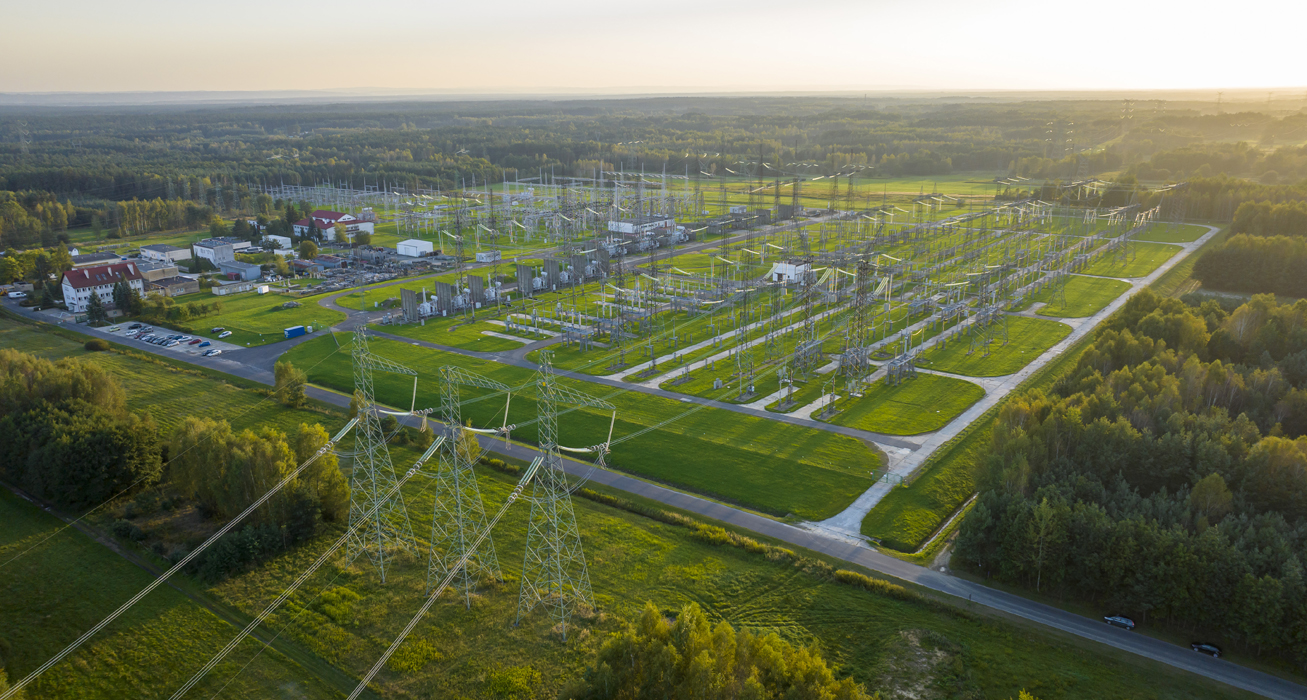 Energy efficiency - PSE Raport